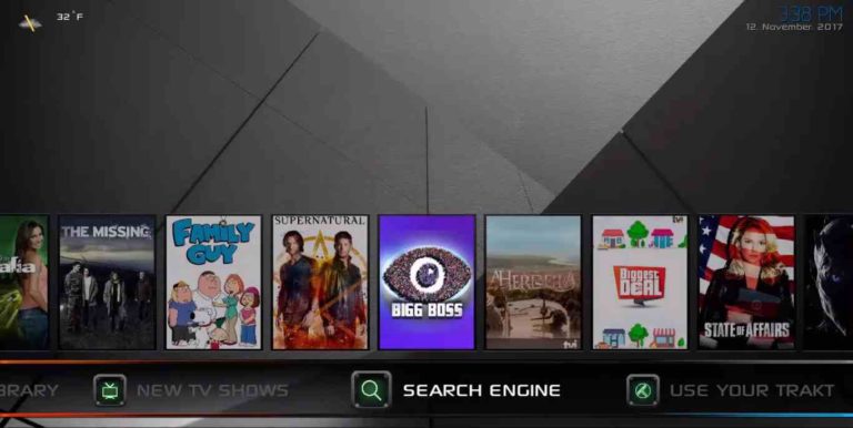 10 Best Kodi Builds for Perfect Kodi Setup in 2019 - The Tech Toys