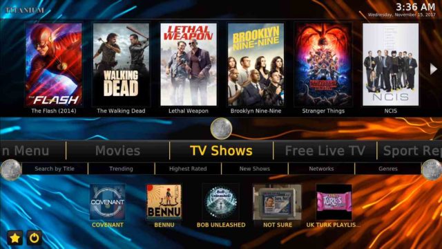 10 Best Kodi Builds for Perfect Kodi Setup in 2019 - The Tech Toys