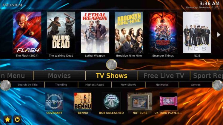 10 Best Kodi Builds for Perfect Kodi Setup in 2019 - The Tech Toys