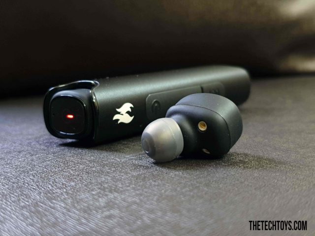 xFyro xS2 Review - Is it the Best Truly Wireless Earbuds under $100?