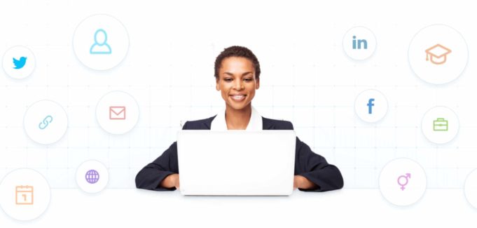 How to Find Someone's Social Media Accounts by Email - The Tech Toys