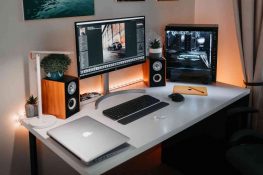 8 Best White Gaming Monitor (December 2023) - the techtoys