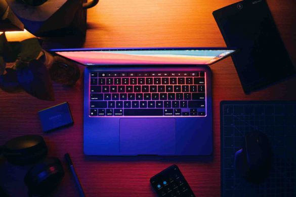 How To Get Macos Mouse Pointer On Windows 10 11 The Tech Toys
