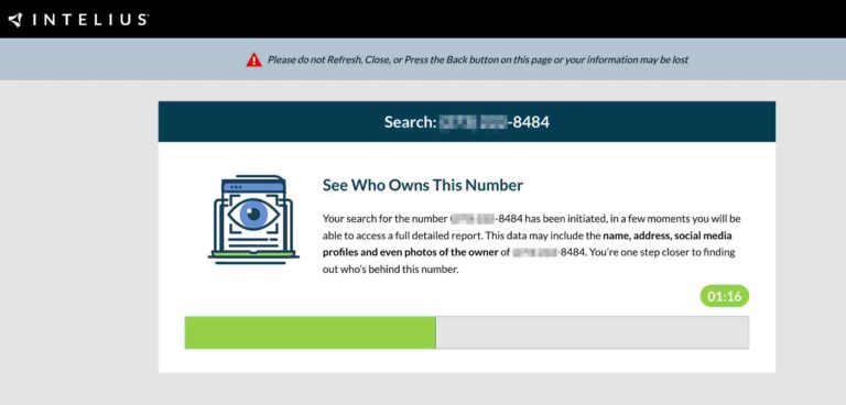 How To Find Someone s Name By Phone Number In 2023