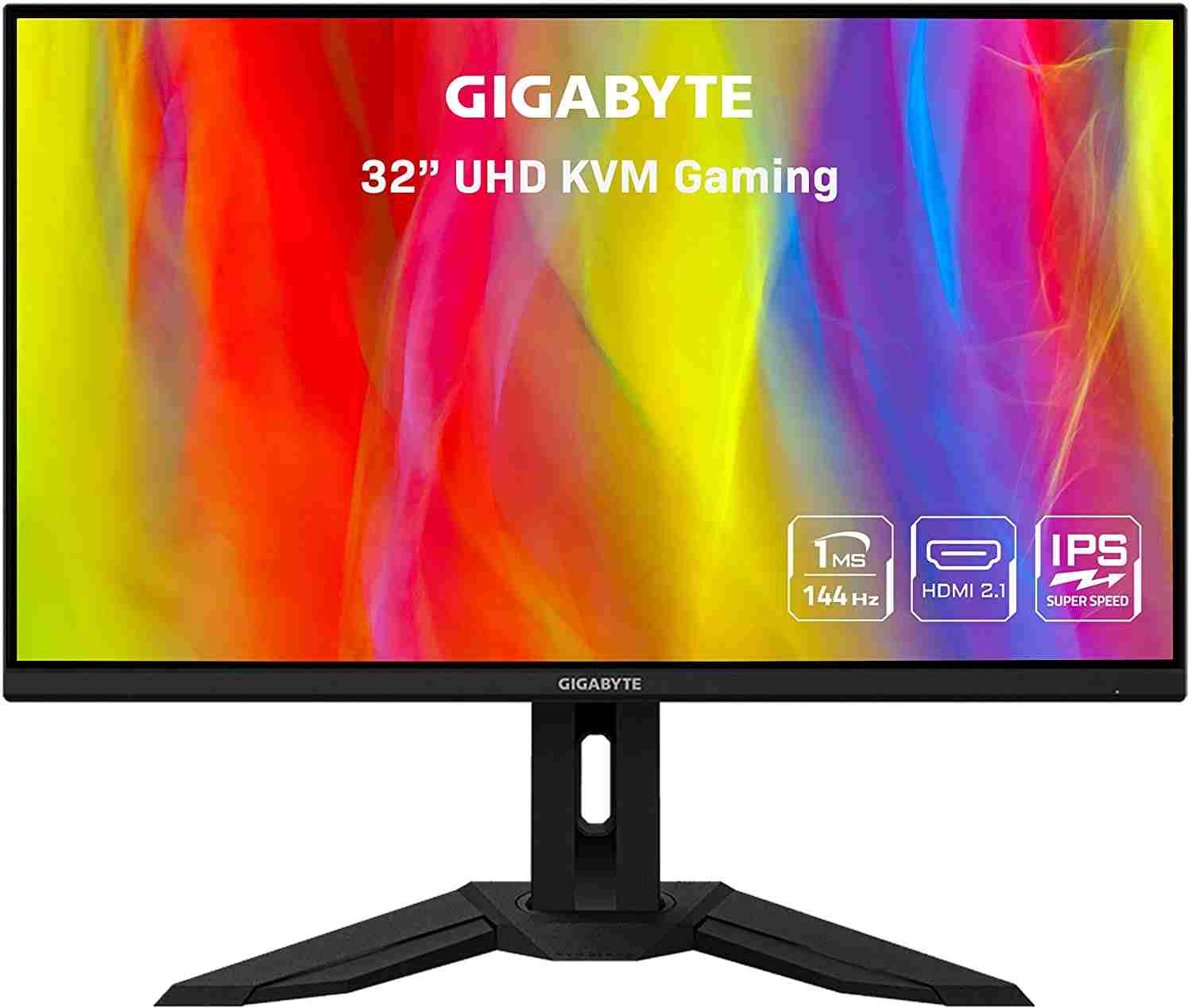 9 Best HDMI 2.1 Gaming Monitor (June 2023) - The TechToys