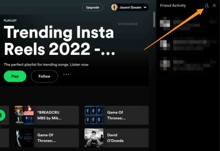 How to Add Friends on Spotify in 2023 - The TechToys