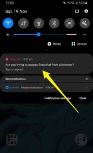How to use Snapchat Web on Computer or Laptop - The TechToys