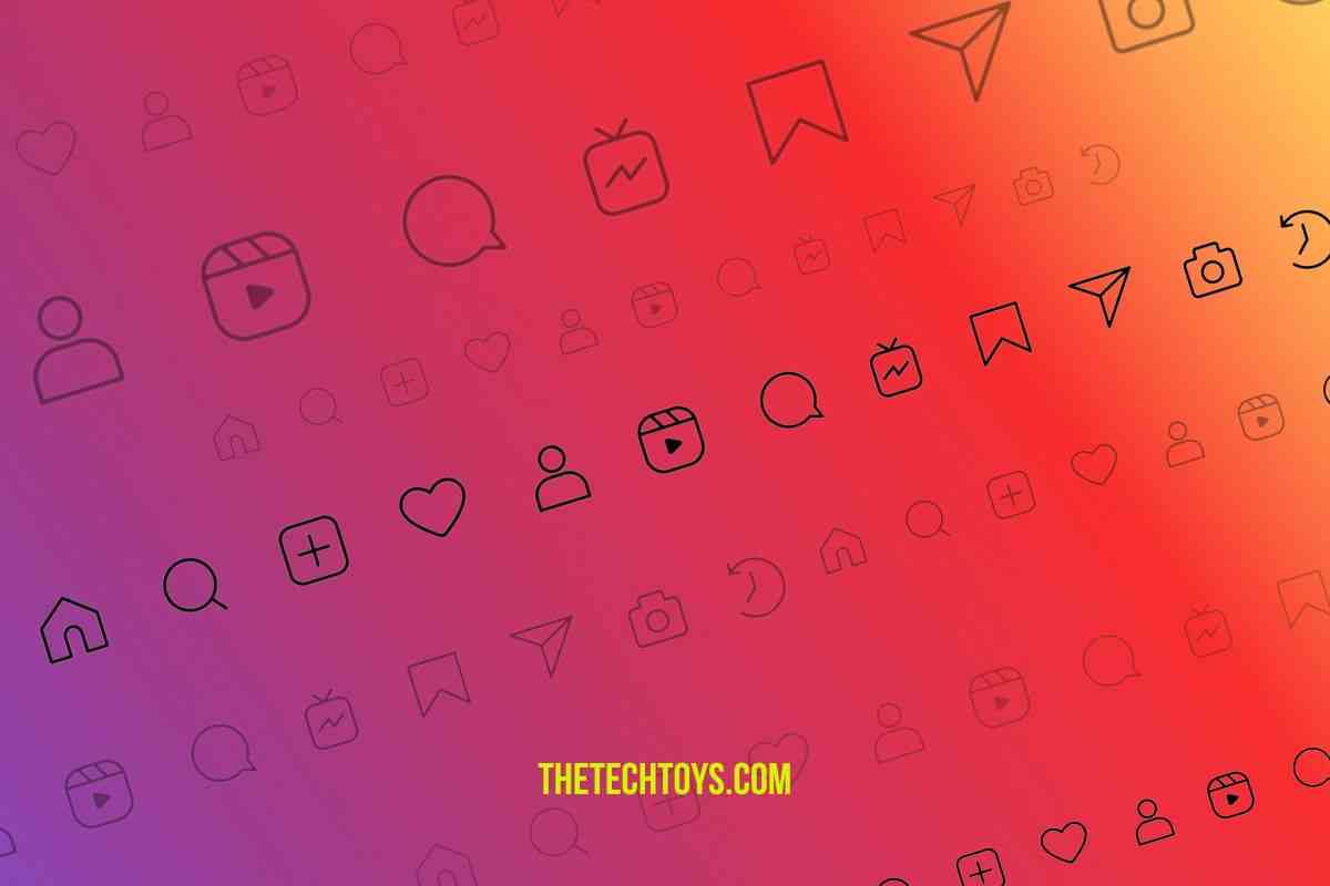 What Do Symbols Icons On Instagram Mean The TechToys