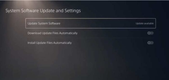 Why Does your PS5 Turning off Itself? Fix It - The TechToys