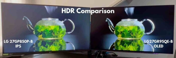 OLED vs IPS - Which Panel Should You Pick?