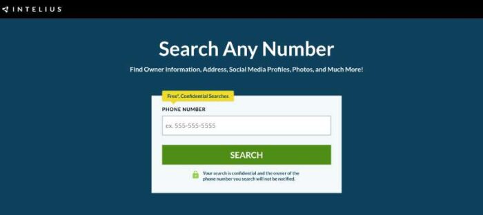How to Find Someone's Address by Phone Number - the techtoys