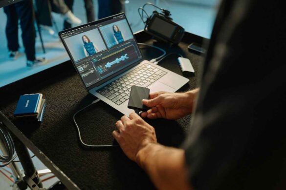How to use Android Phone/Tablet as MIDI Controller